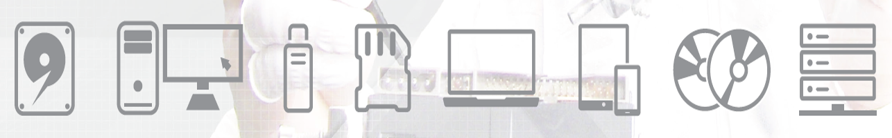 Data Recovery & Backup – Express Computer Service